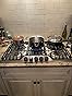Amazon.com: FRIGIDAIRE Professional FPGC3677RS FRIGIDAIRE Professional ...