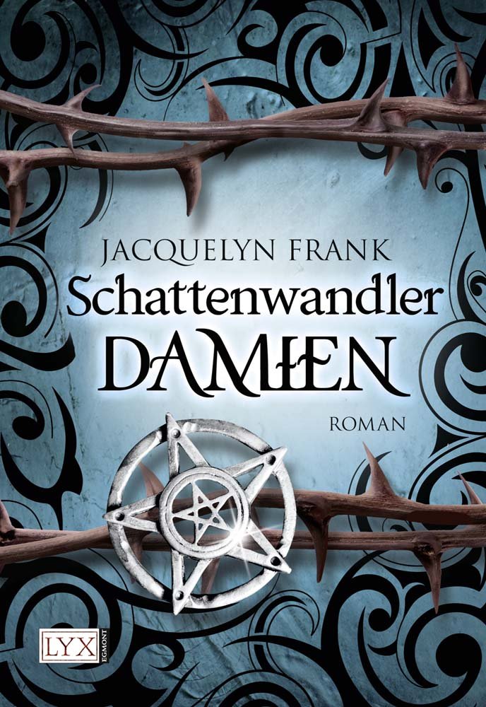 Amazon.com: Schattenwandler. Damien: 9783802590665: Jacquelyn Frank: Books