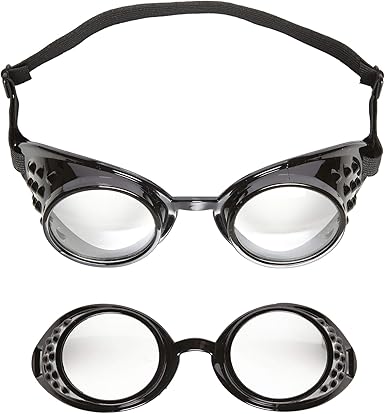 Amazon.com: Science Laboratory Goggles : Clothing, Shoes & Jewelry