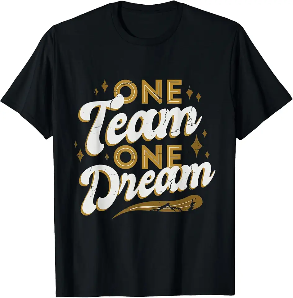 One Team, One Dream: Achieving Success Together | ShunSpirit