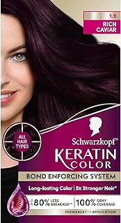 Super Black Hair Dye: Inecto Application Techniques | ShunSalon
