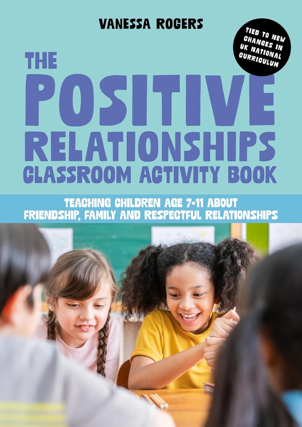 Amazon.com: The Positive Relationships Classroom Activity Book ...