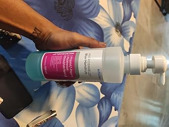 Microshield Handrub Surgical Handwash - 500ml Pack of 1 : Amazon.in ...
