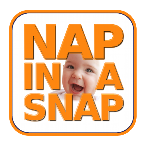 Aplicación Nap in a Snap! en Amazon Appstore