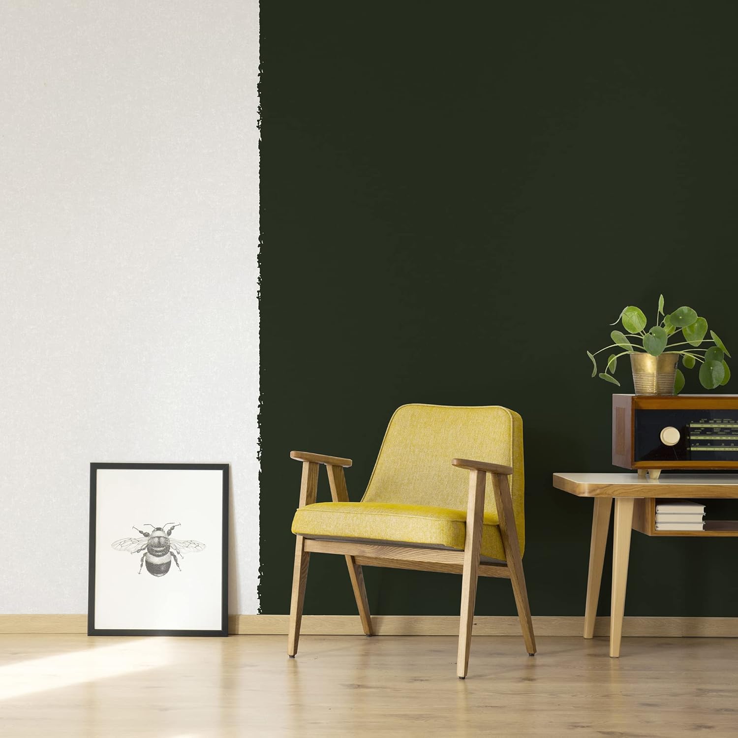 Superfresco Paintable Hessian White Durable Heavy Duty Wallpaper ...