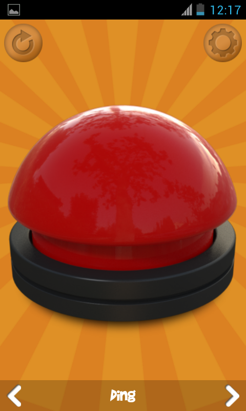 Buzzer Button - App on Amazon Appstore
