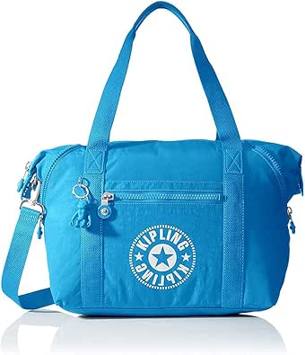 Amazon.com: Kipling Art, Blue (Methyl Blue Nc) : Clothing, Shoes & Jewelry