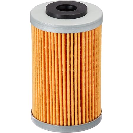 Amazon | キジマ (kijima)バイク オイルフィルター エレメント KTM DUKE200 90138015000 KTM ...