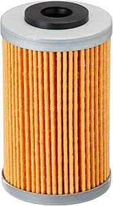 Amazon | キジマ(Kijima) バイクパーツ オイルフィルター エレメントタイプ KTM 90138015000 DUKE200 ...