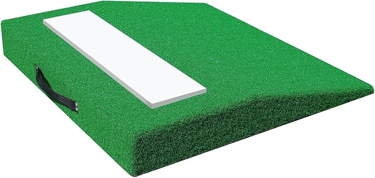 Amazon.com : SPRAWL Portable Pitching Mound for Baseball Pitchers Mound ...