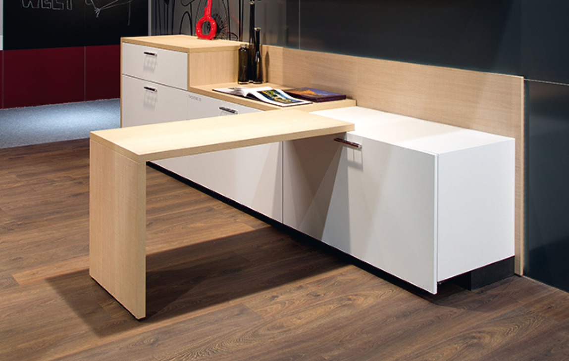 Watch Swivel Revolveing Table Top Fitting For dineing study table on ...