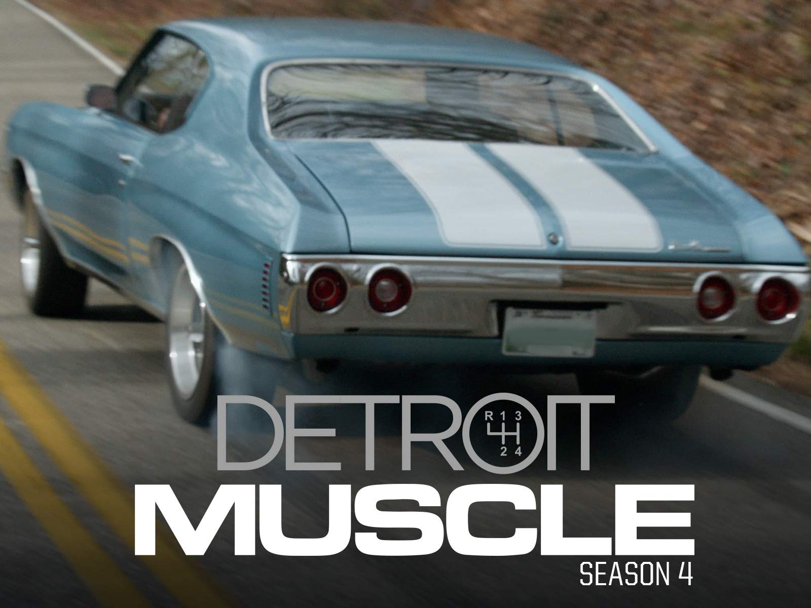 Watch Detroit Muscle | Prime Video
