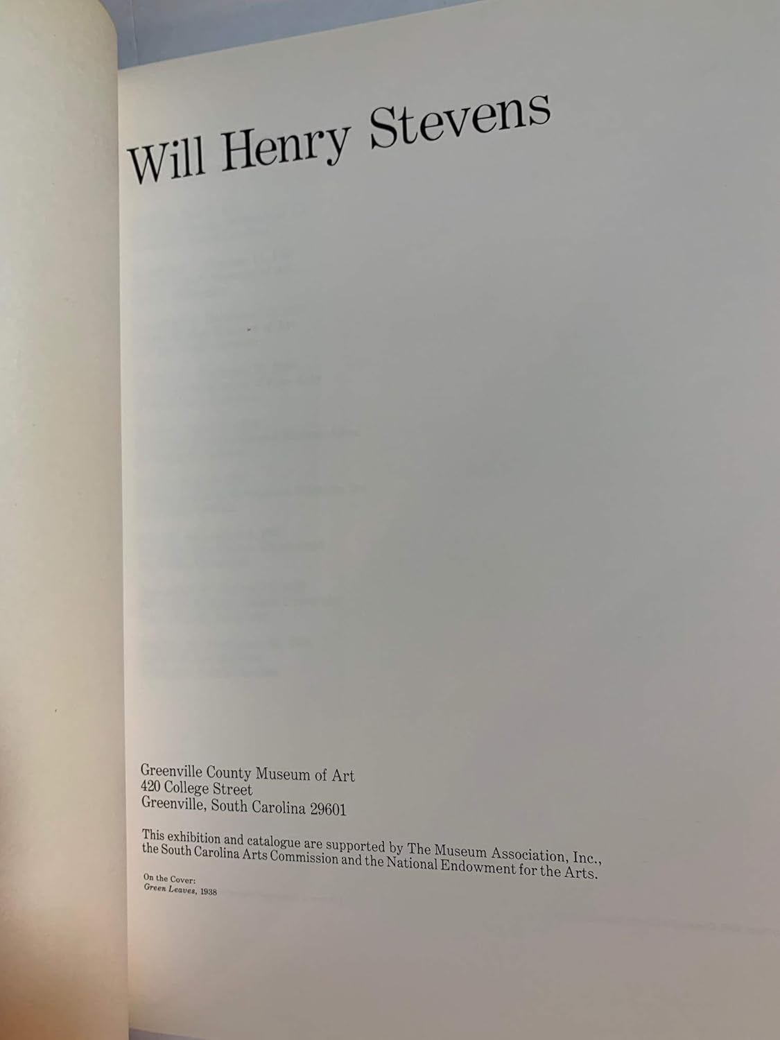 Will Henry Stevens: Stevens, Will Henry: 9781135591571: Amazon.com: Books