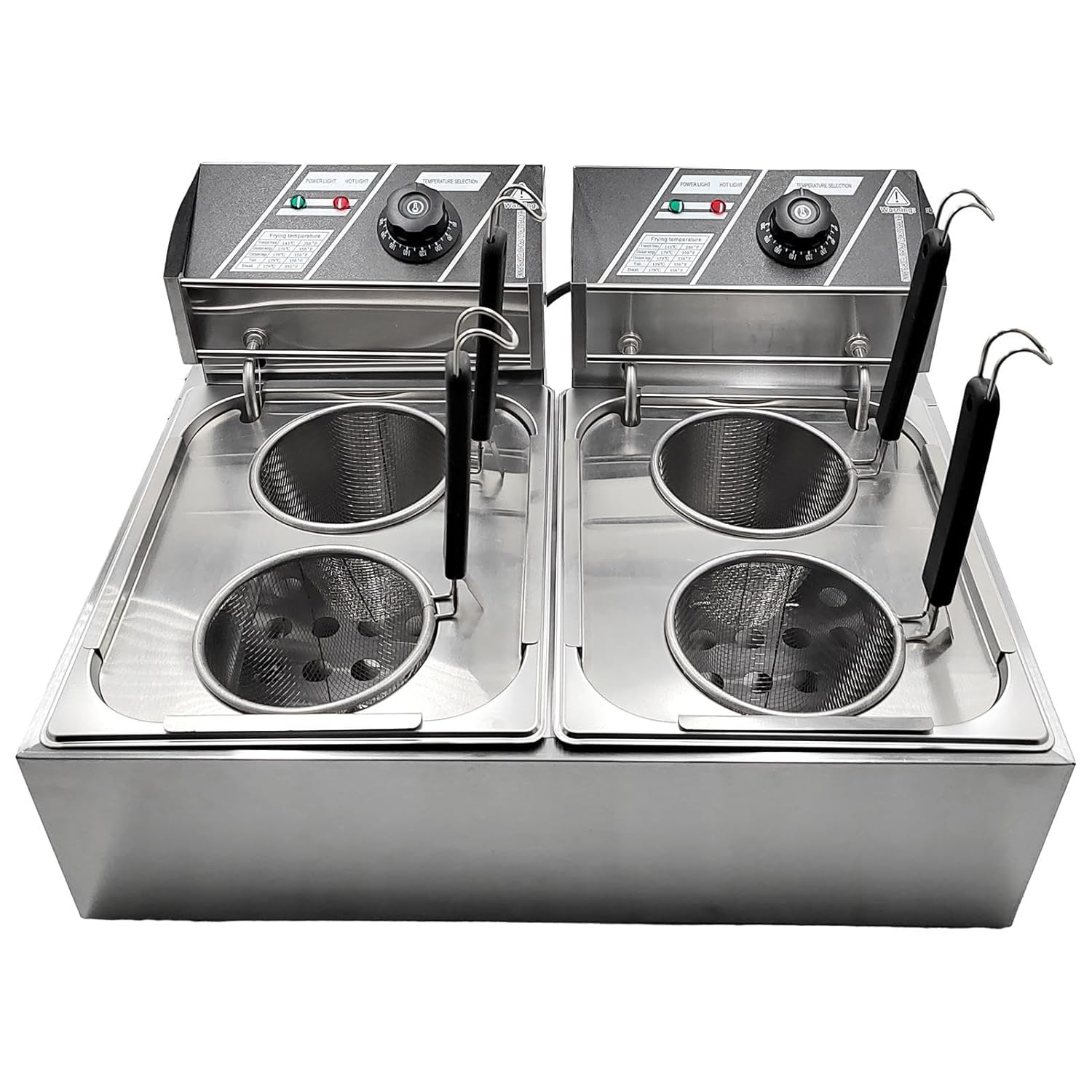 Amazon.com: Commercial Noodle Boiler - Commercial 110V Noodle Cooker ...