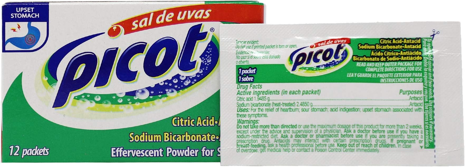 Amazon.com: Alka-Seltzer Effervescent Gold, 36 Tablets, Pack of 3 ...