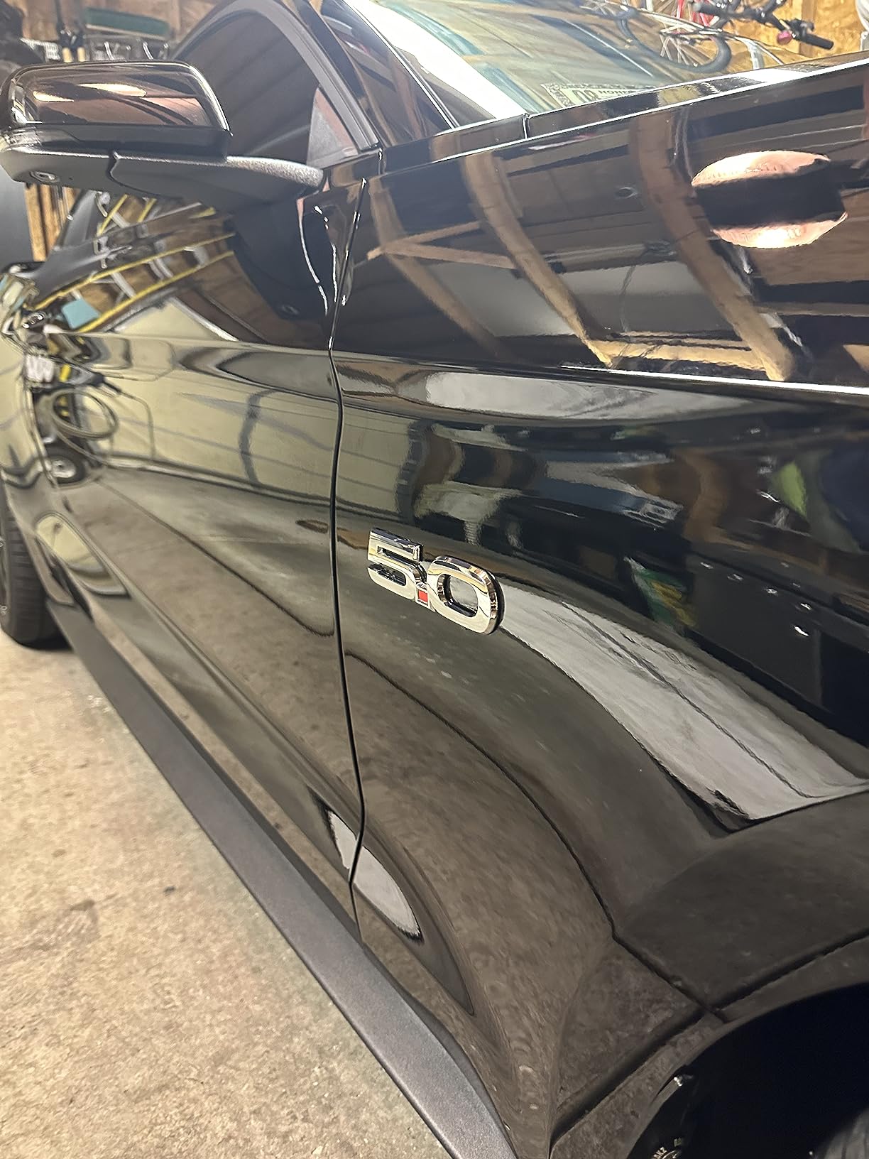 $4/mo - Finance Swift High-Gloss Spray Wax (16 Oz) – Carnauba Liquid ...