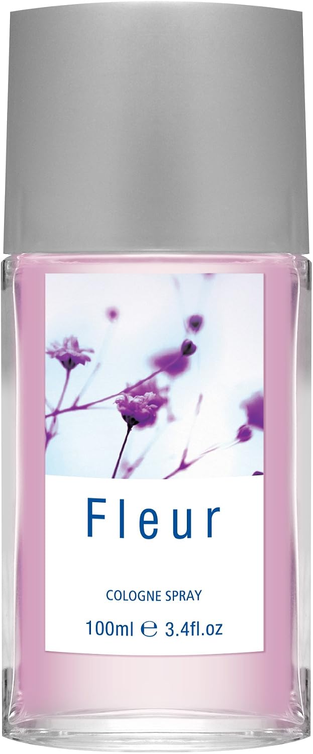 Mayfair Fleur Unboxed EDC Spray 100ml : Amazon.co.uk: Beauty