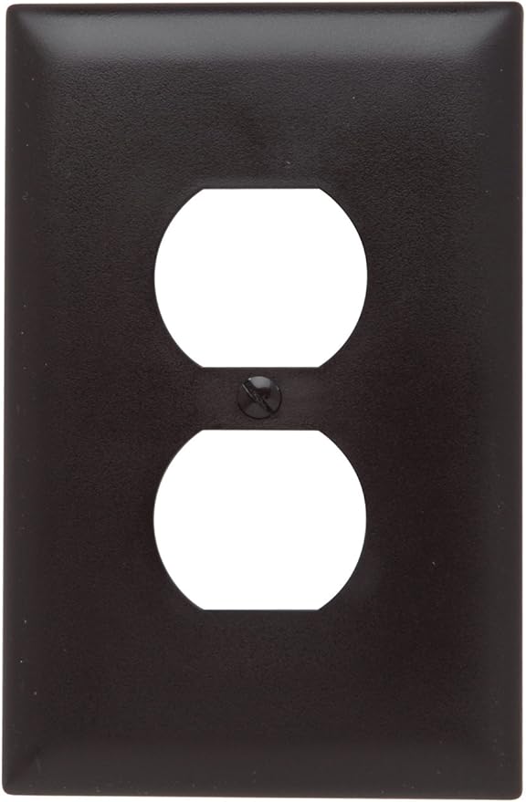 Legrand Pass & Seymour TPJ8 Trademaster Jumbo Oversized Unbreakable ...