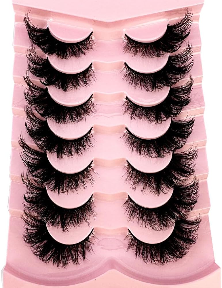 Amazon.com: FlutterHabit Weightless Collection, DIY lash Extensions [1 ...