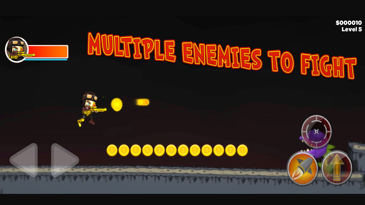 Angry Zombies : Toy Adventures - App on the Amazon Appstore