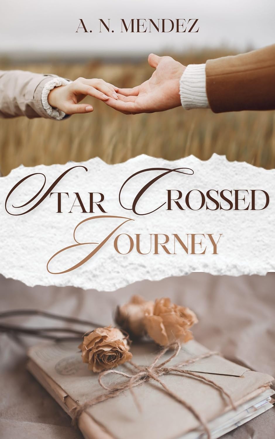 Amazon.com: Star Crossed Journey (Star Crossed Series Book 2) eBook ...