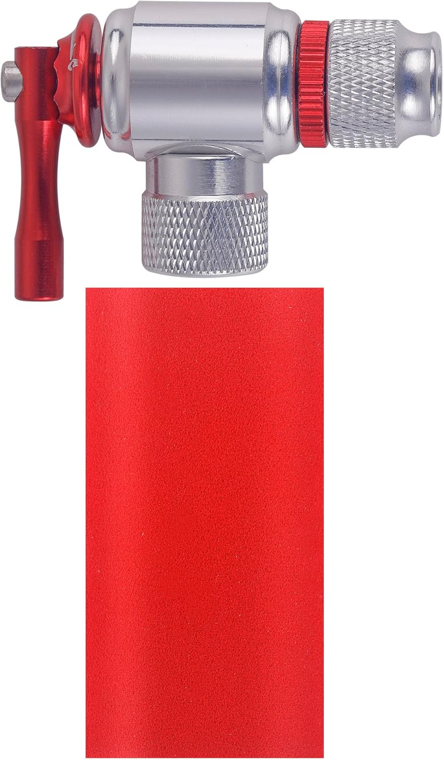 Amazon.com : CO2 Bike Tire Inflator,Bicycle Tire Pump for Road and ...