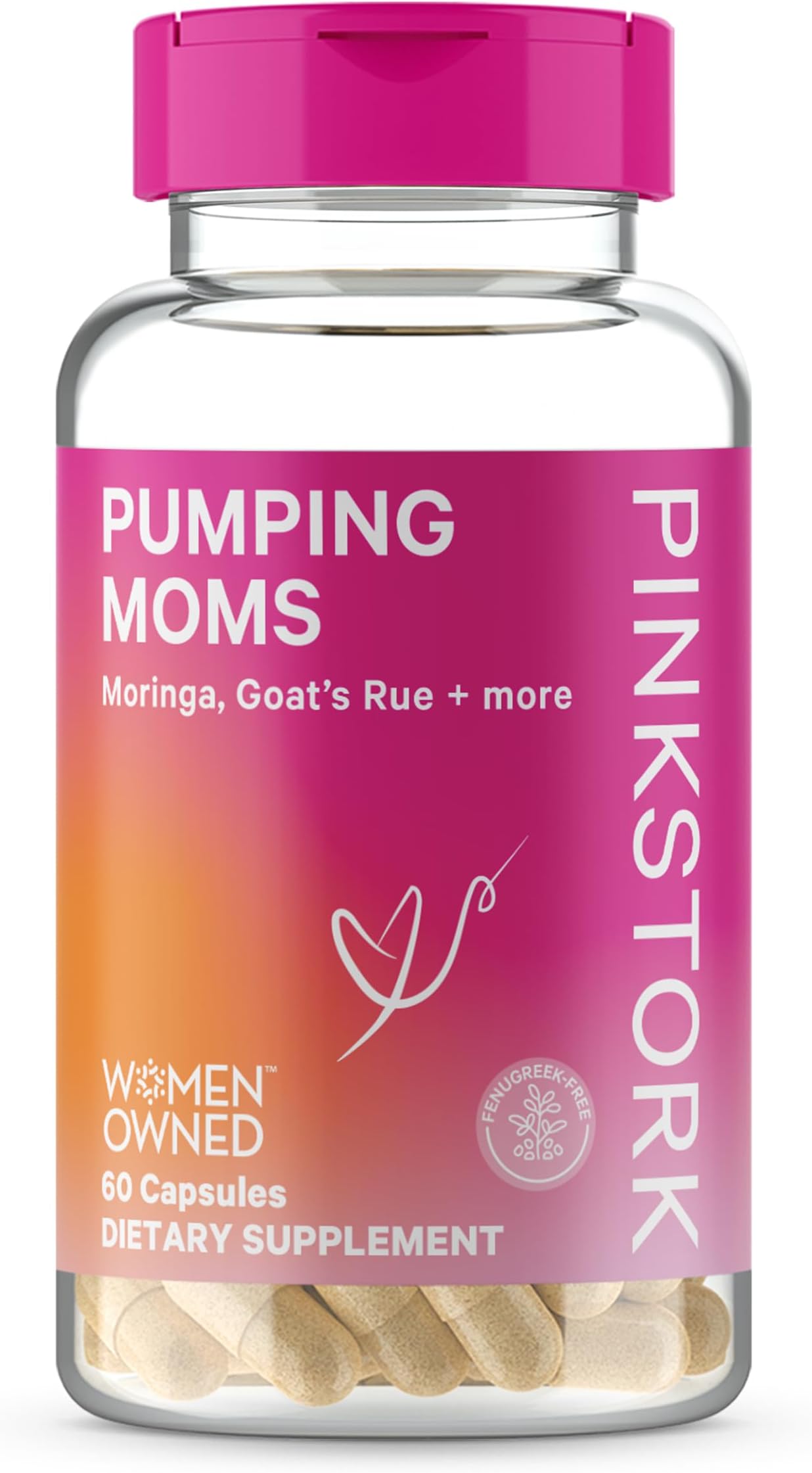 Amazon.com: Milky Mama Lady Leche Lactation Supplement – 2oz Tincture ...
