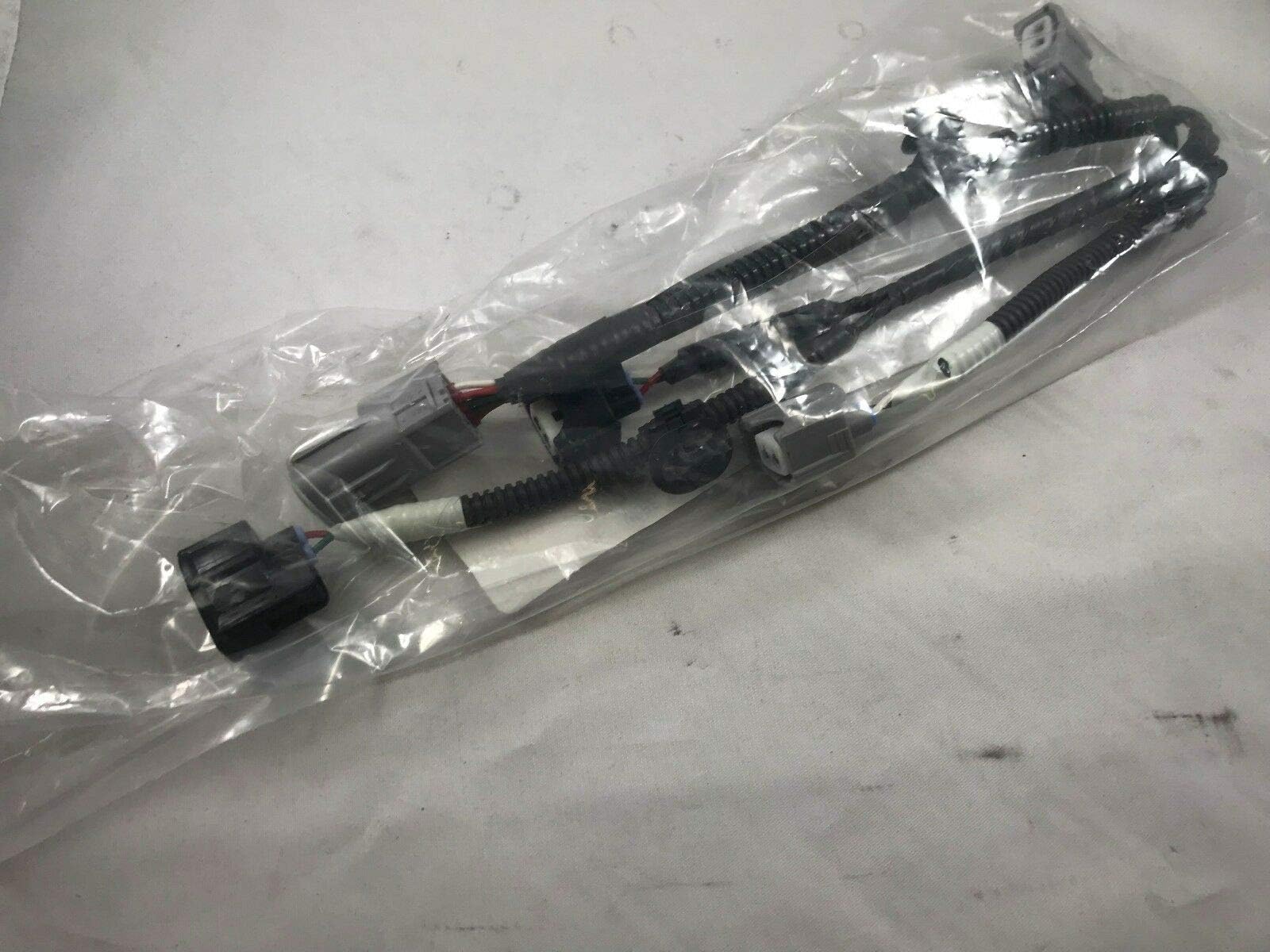 Amazon.com: TOYOTA 82219-0C020 Sensor Wire : Automotive