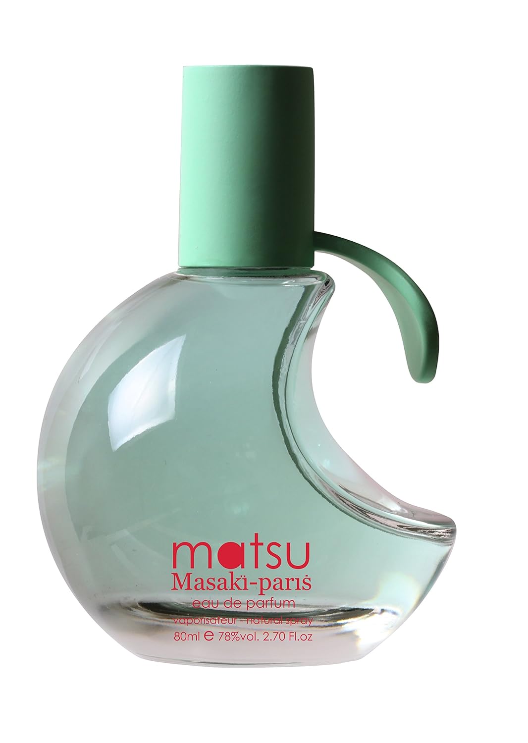 Masaki Paris Matsu Femme/Woman, Eau de Parfum, Vaporisateur/Spray, 1er ...