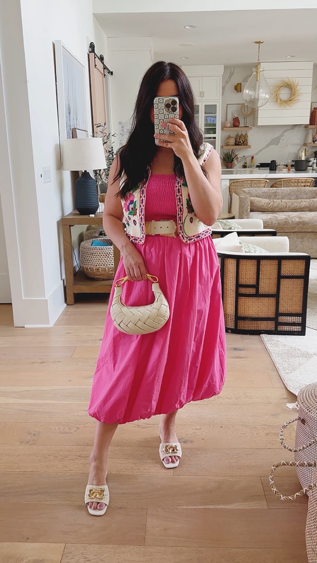 Watch Amazon live spring fashion on Amazon Live