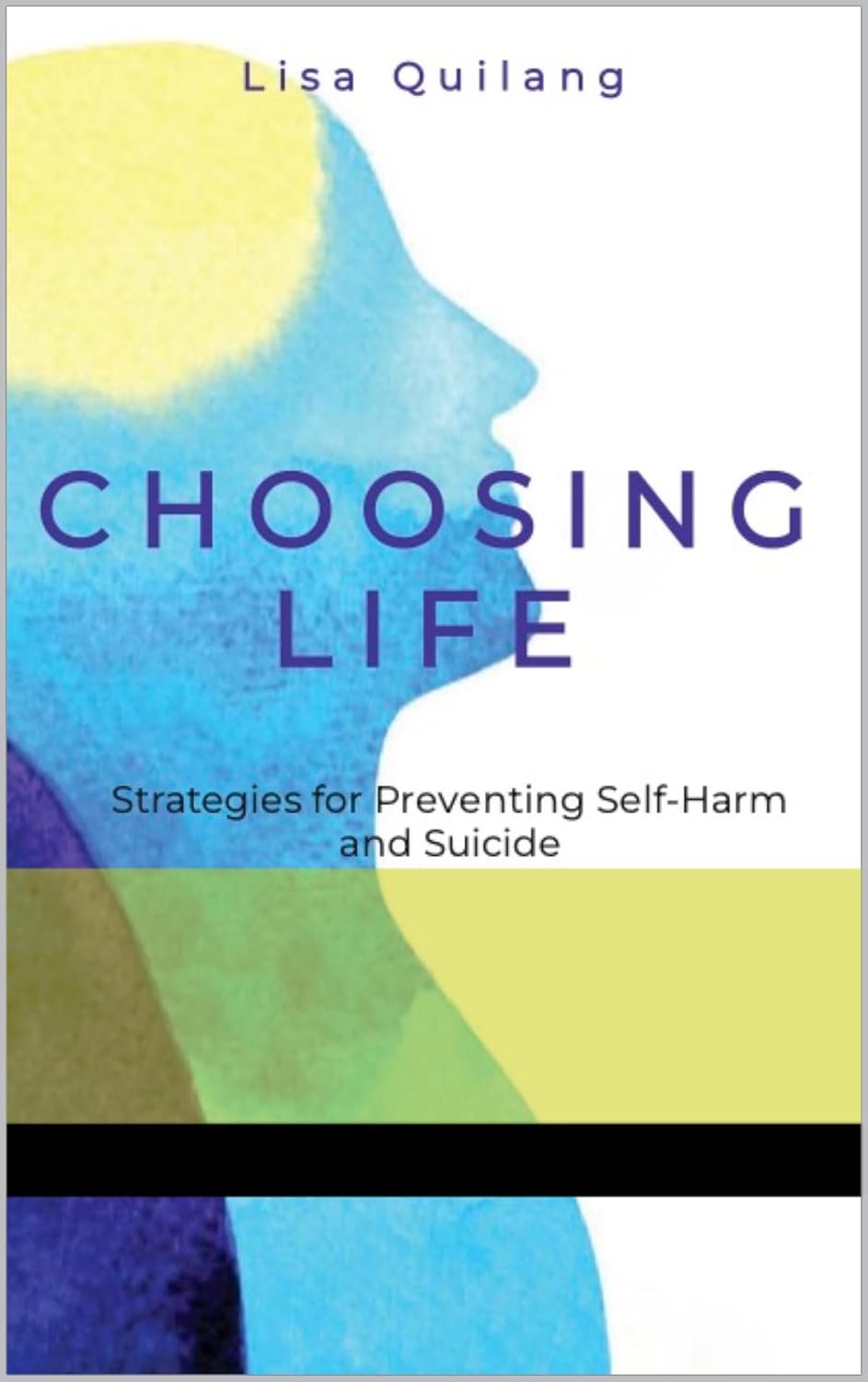 Choosing Life.: Strategies for Preventing Self-Harm and Suicide eBook ...