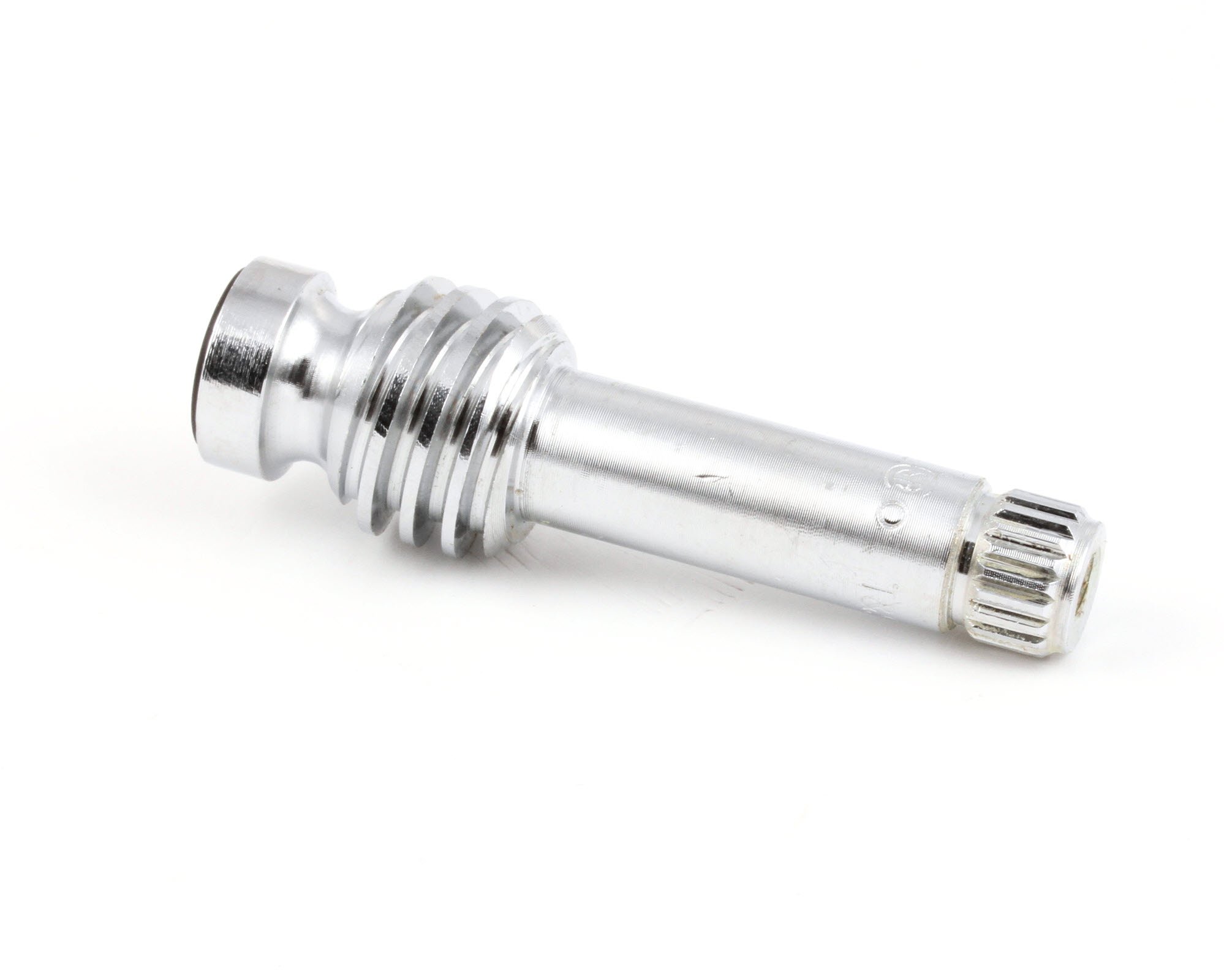 TS Brass 000812-25 Replacement Left-Hand Spindle Insert - Faucet Spouts ...