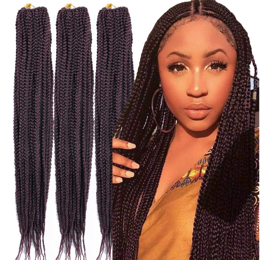 Amazon.com : Mayloss 6 Packs/Lot (14/18/24/30) inch 1cm 20 Strands/Pack ...