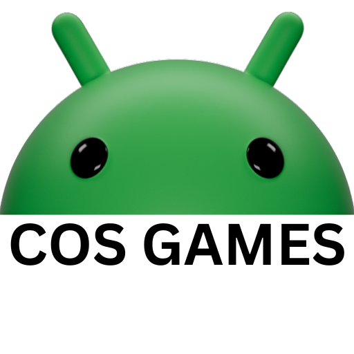 COS GAMES- ALL GAMES IN ONE APP - App on Amazon Appstore