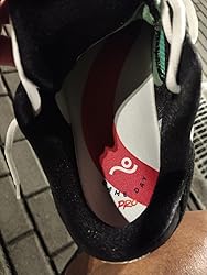 Amazon.com: MOVE Game Day Pro- Ultimate Performance Sports Insoles for ...