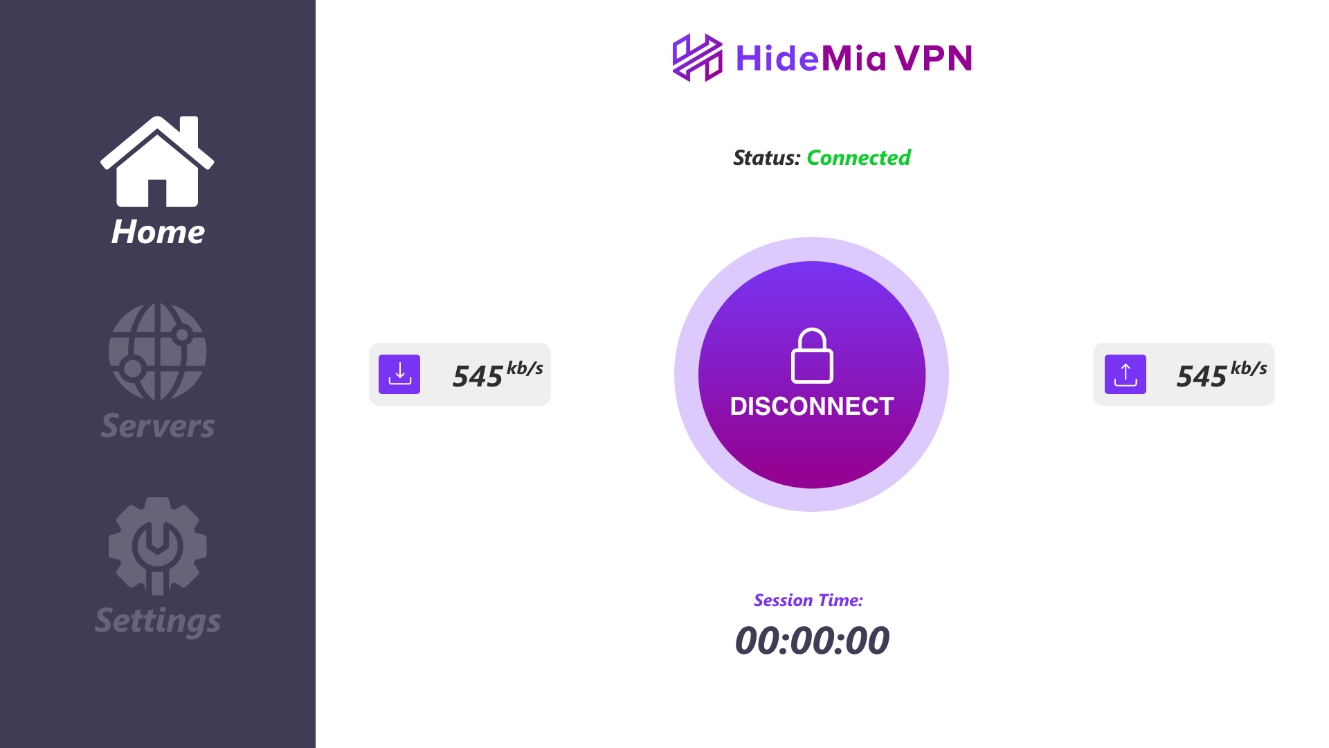 Hide MIA VPN - App on Amazon Appstore
