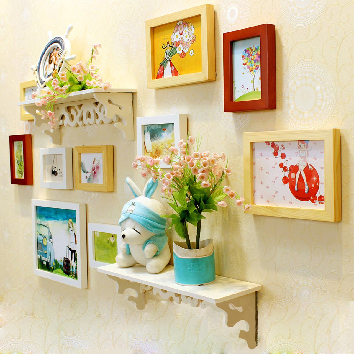 Photo Frame Designs For Kids Top 5+ Photo Frame Craft Ideas For Kids
