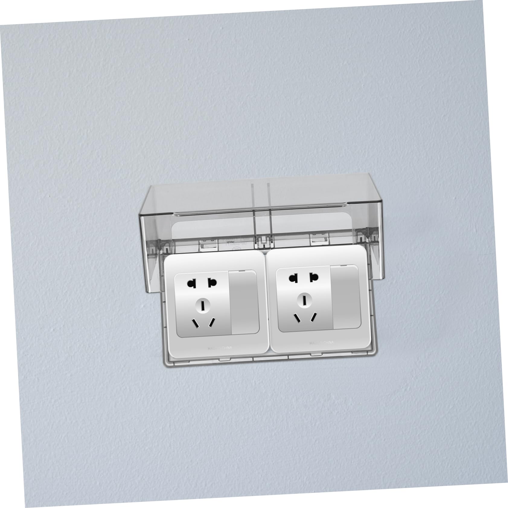 Bubble Cover For Electrical Outlet Electrical Metal Outlet Box