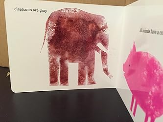 A Color of His Own: Leo Lionni, Leo Lionni: 9780375810916: Amazon.com ...