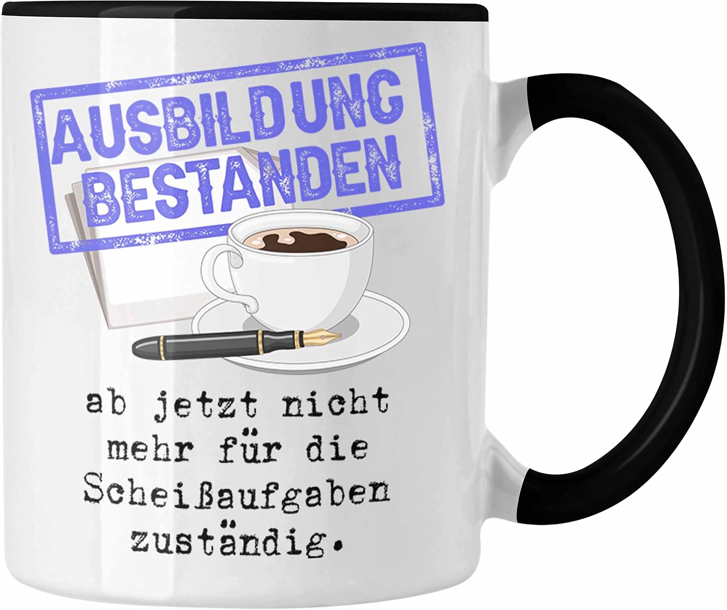Geschenk Zur Bestandenen Prfung Ausbildung