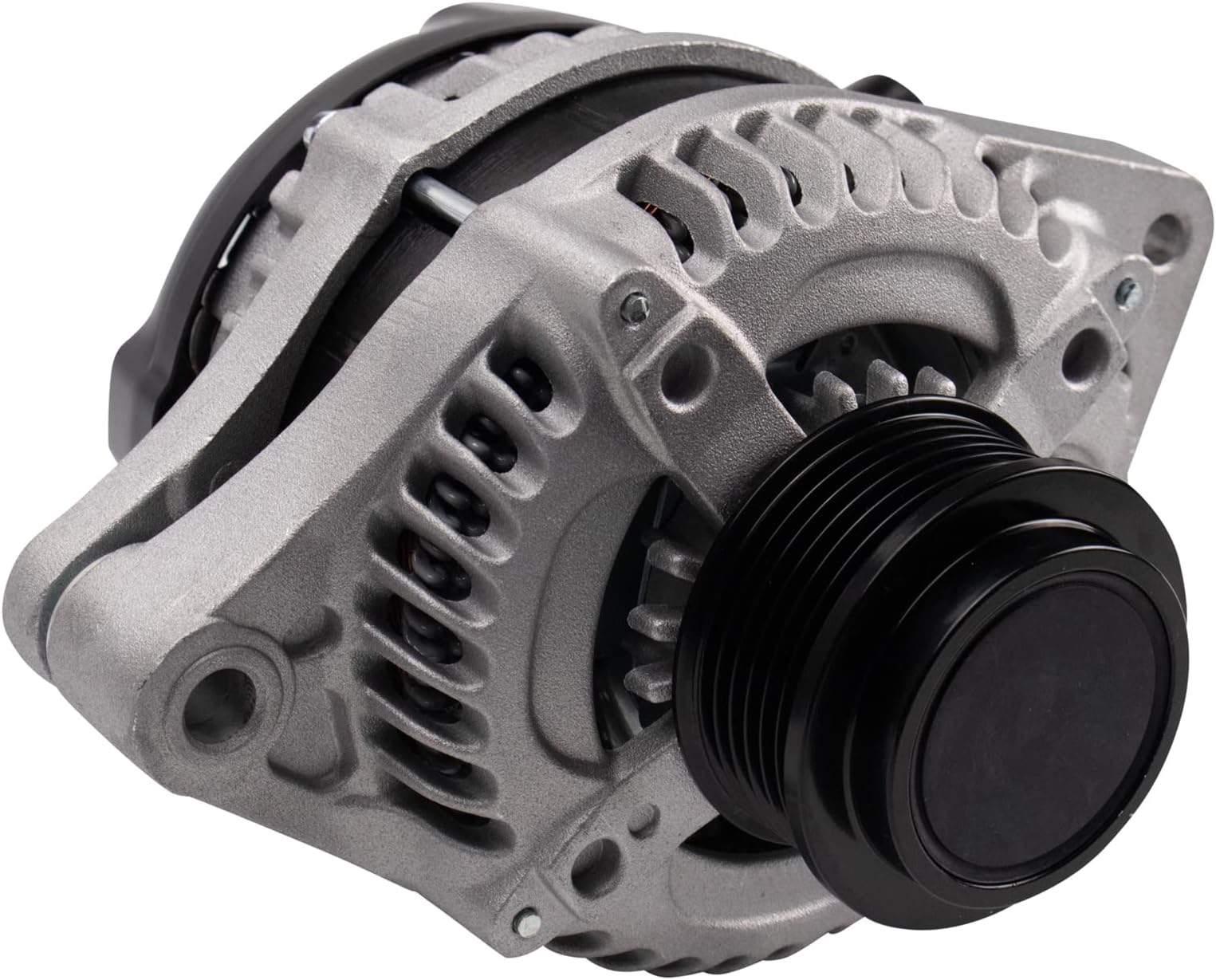 Amazon.com: TRQ Alternator Compatible with 2014-2017 Honda Odyssey ...