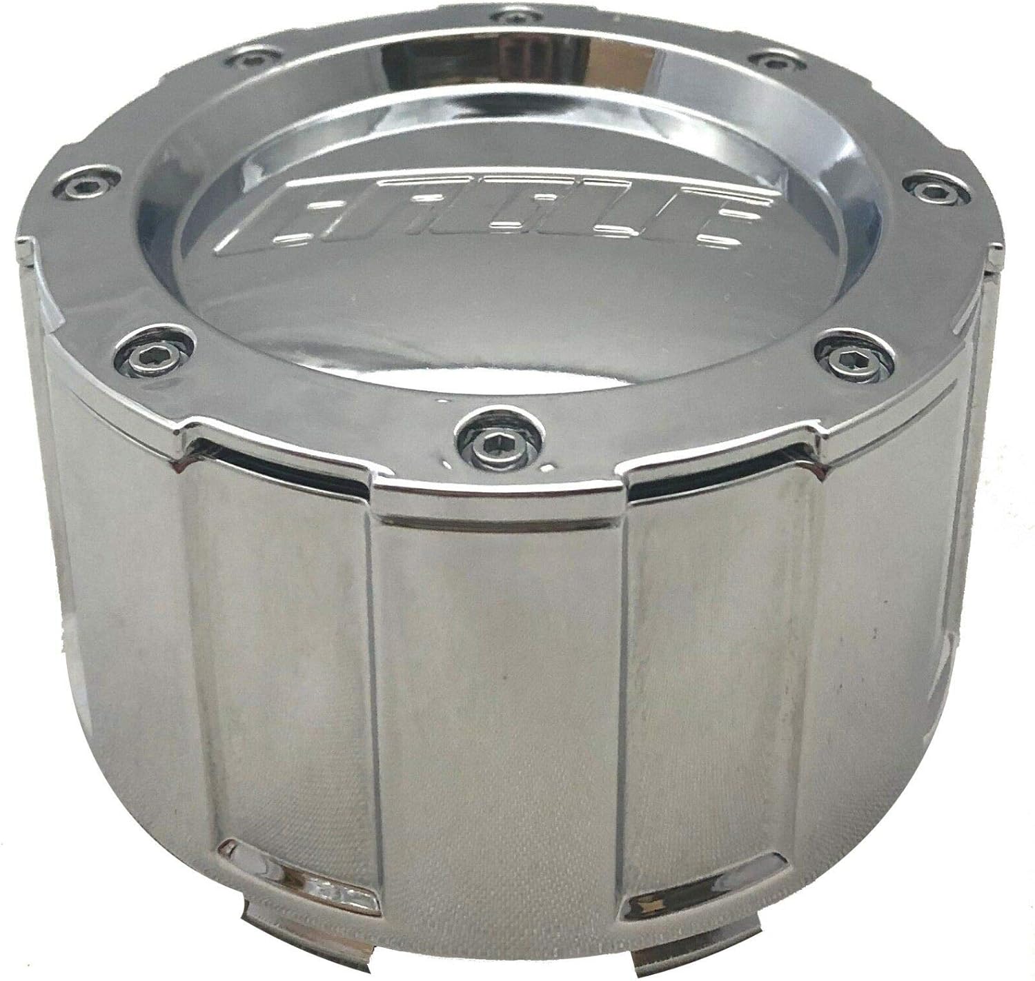 Amazon.com: Eagle Chrome Wheel Center Cap # 3226 : Automotive