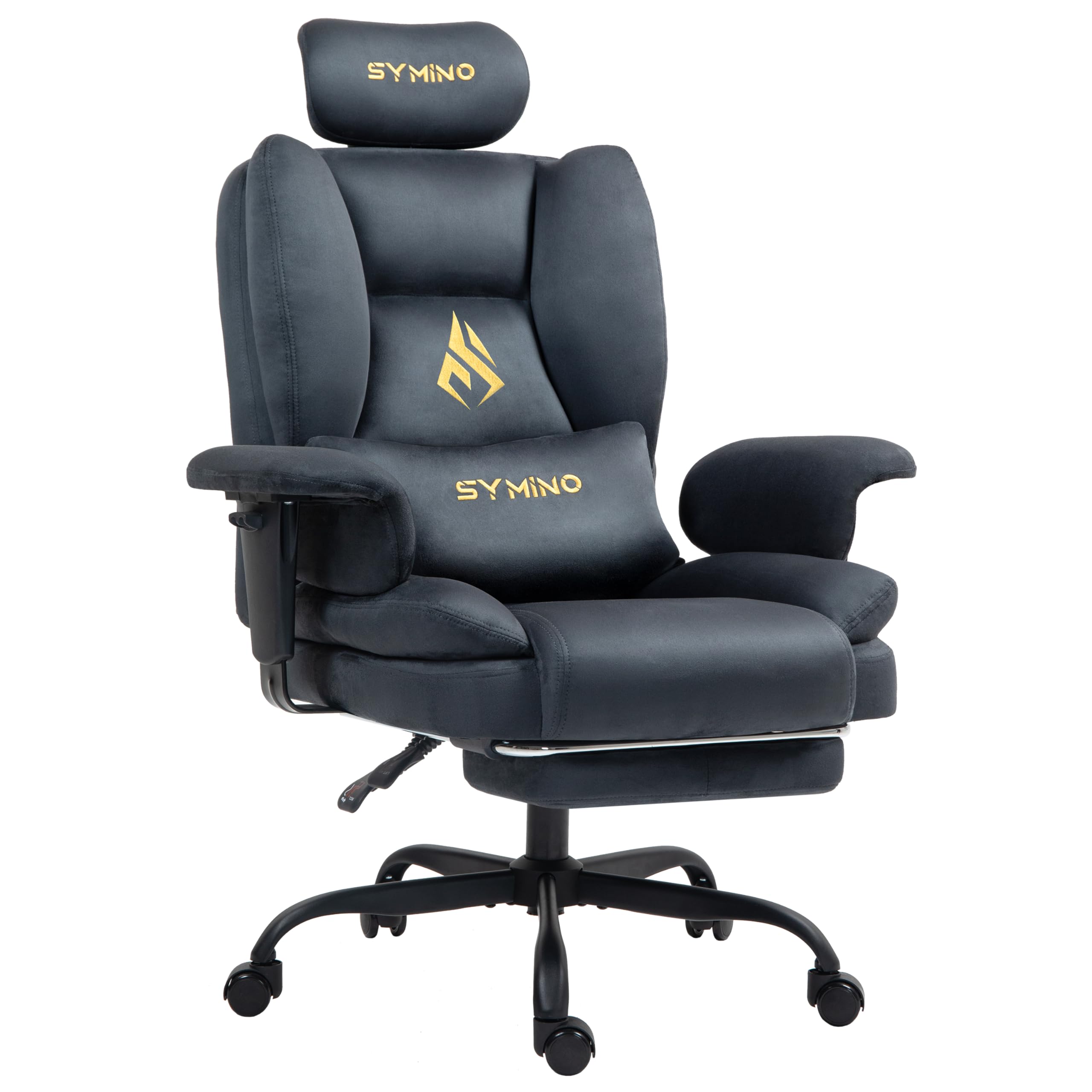 9 Best Gaming Chairs For Ps5 | Seat That Syncs With Your Setup
