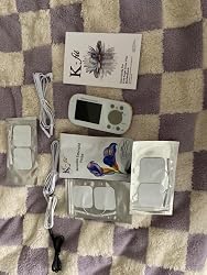 Amazon.com: K-fit Kegel Toner Plus Biofeedback - Pelvic Floor Exercise ...