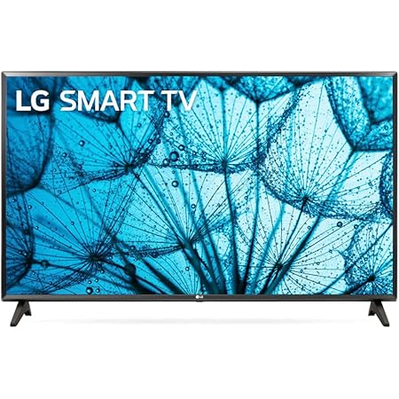 LG Television de 32" Class HD 720p Smart LED TV HDR webOS Frecuencia de ...