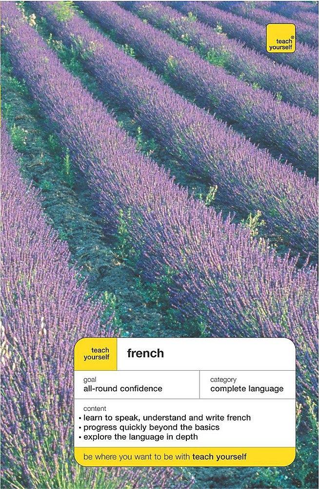 French (Teach Yourself Languages): 9780340866603: Amazon.com: Books