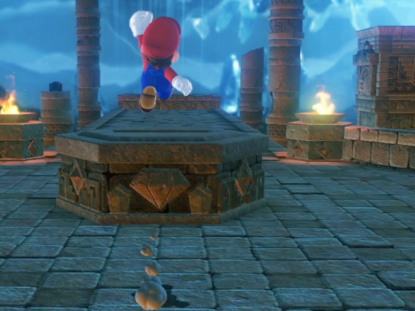 Watch Super Mario Odyssey Gameplay | Prime Video