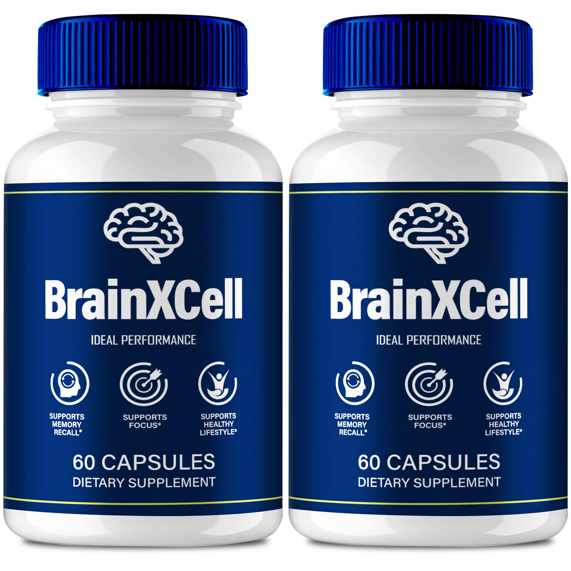 Snapklik.com : Brainxcell Capsules Supplement, Official Brainxcell For ...