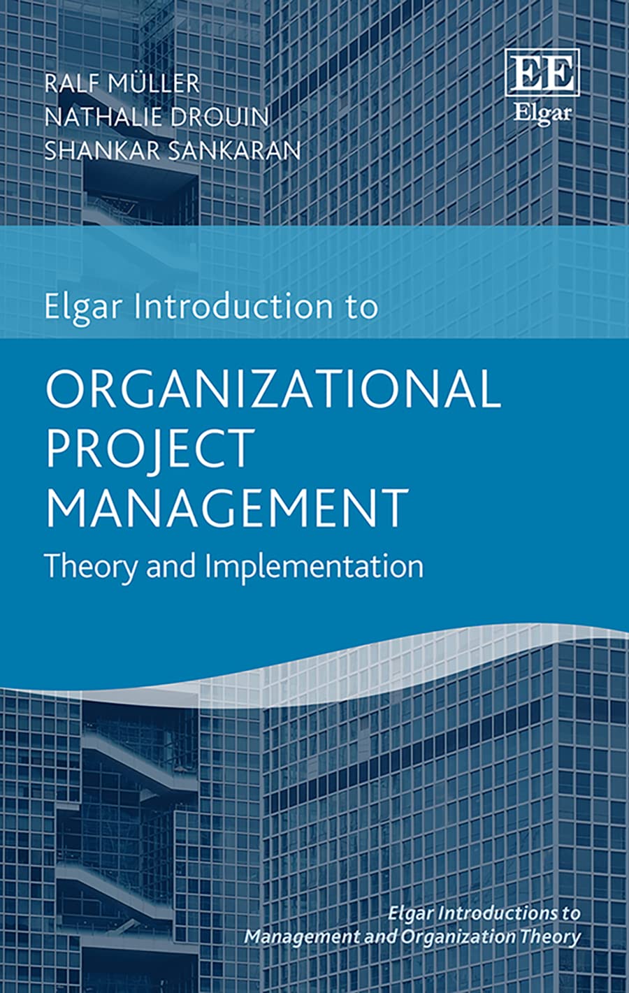 Amazon.com: Organizational Project Management: Theory and ...