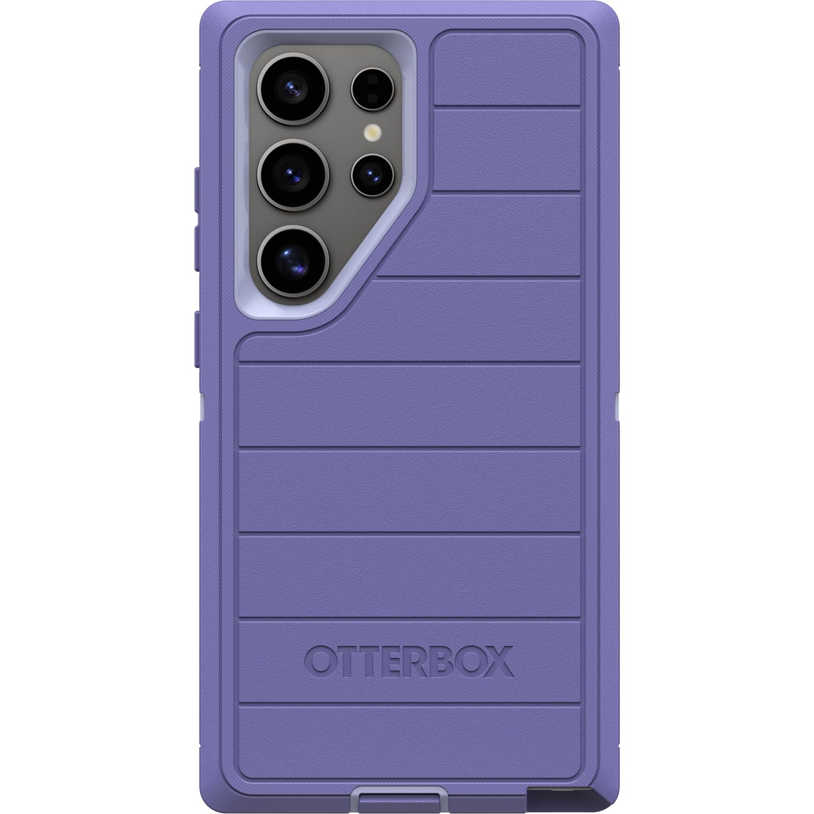 Amazon.com: OtterBox Samsung Galaxy S24 Ultra (Only) - Defender Series Case - Mountain Majesty ...